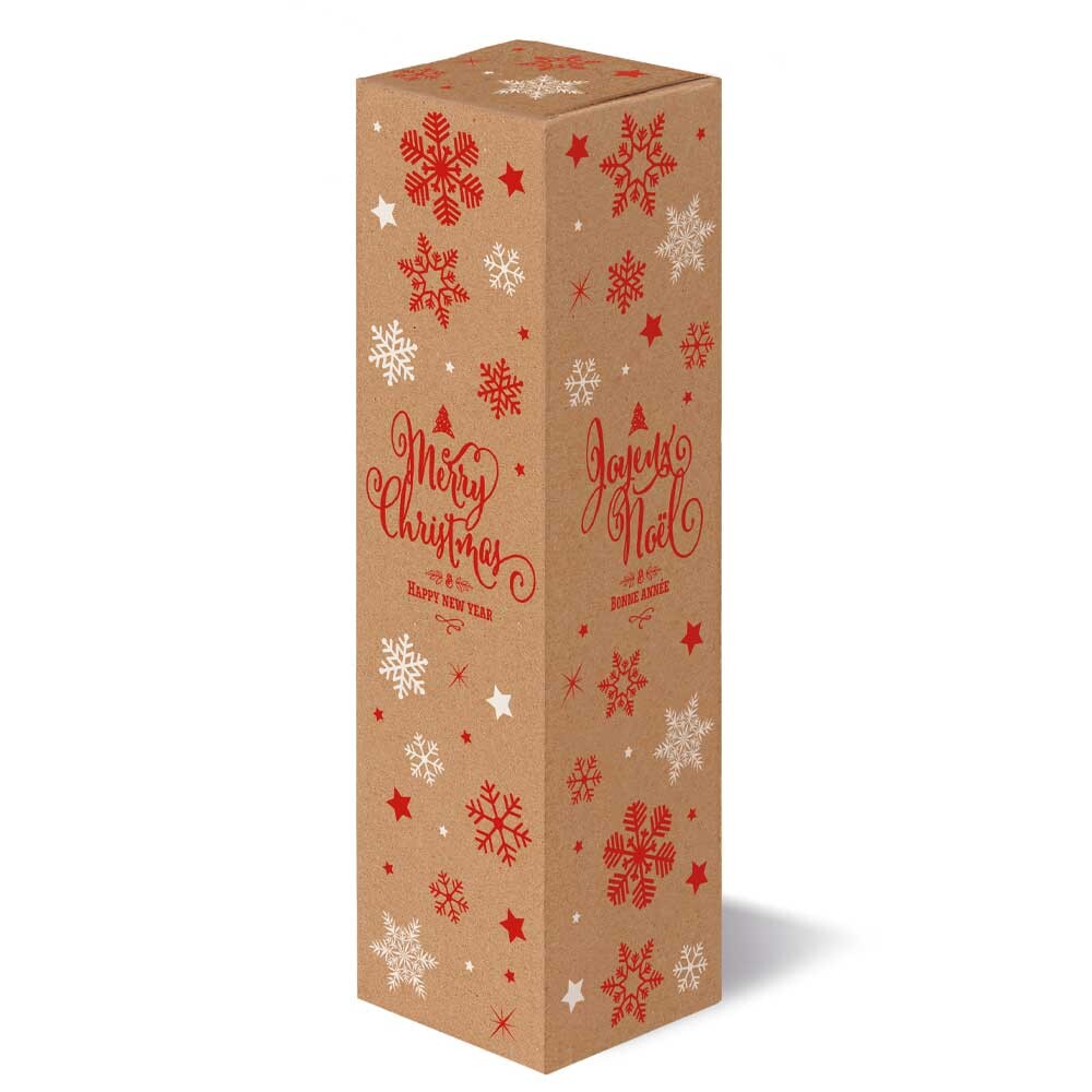 DHL/PTZ-Umkarton Christmas Time für 1er Präsentkartons | Moosmann ...