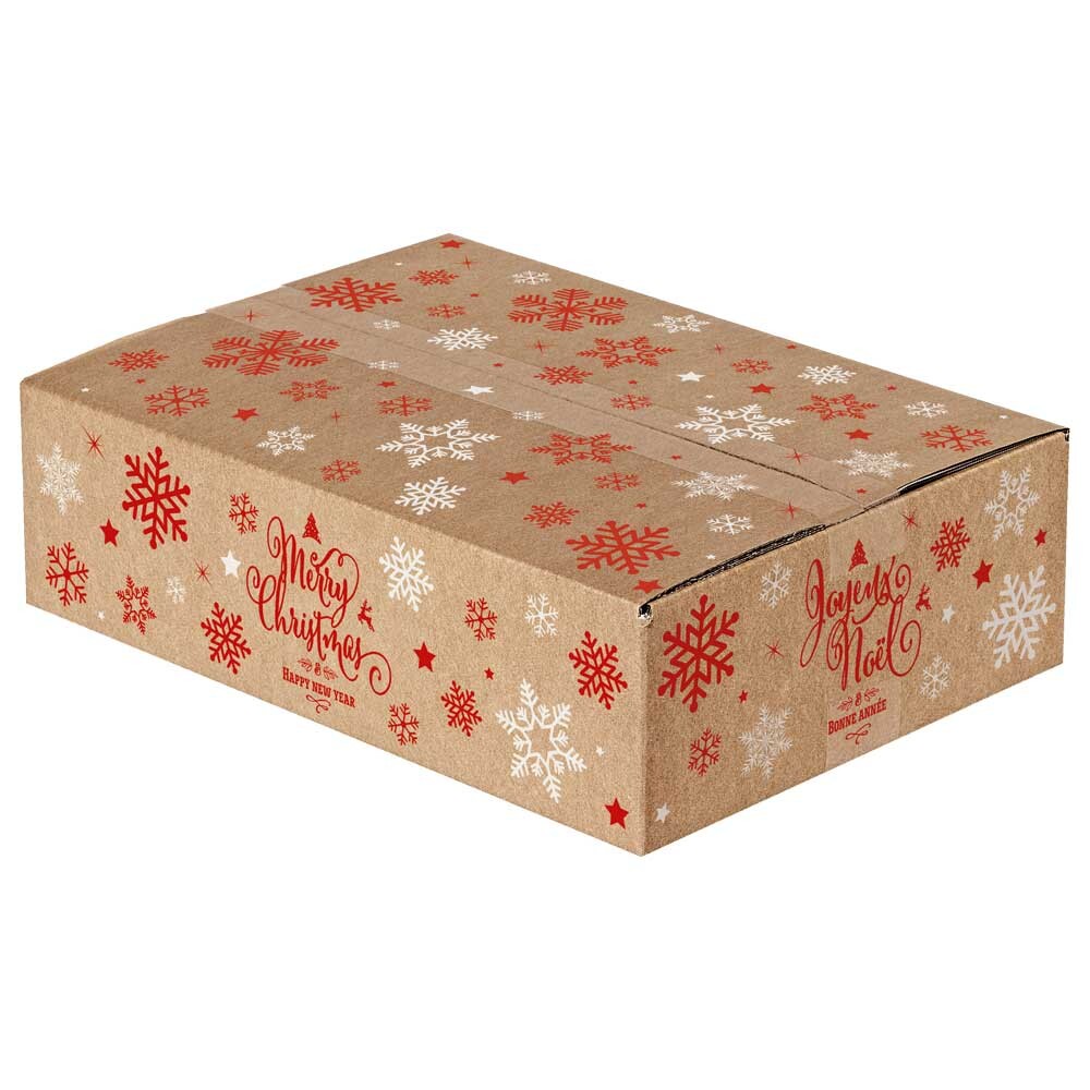 DHL/PTZ-Umkarton Christmas Time für 3er Präsentkartons | Moosmann ...