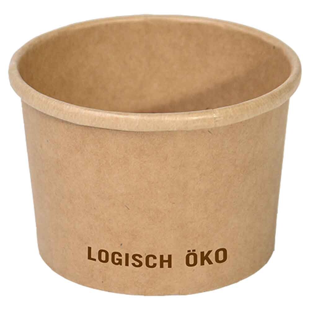 Feinkostbecher rund 240 ml | Moosmann Verpackungen