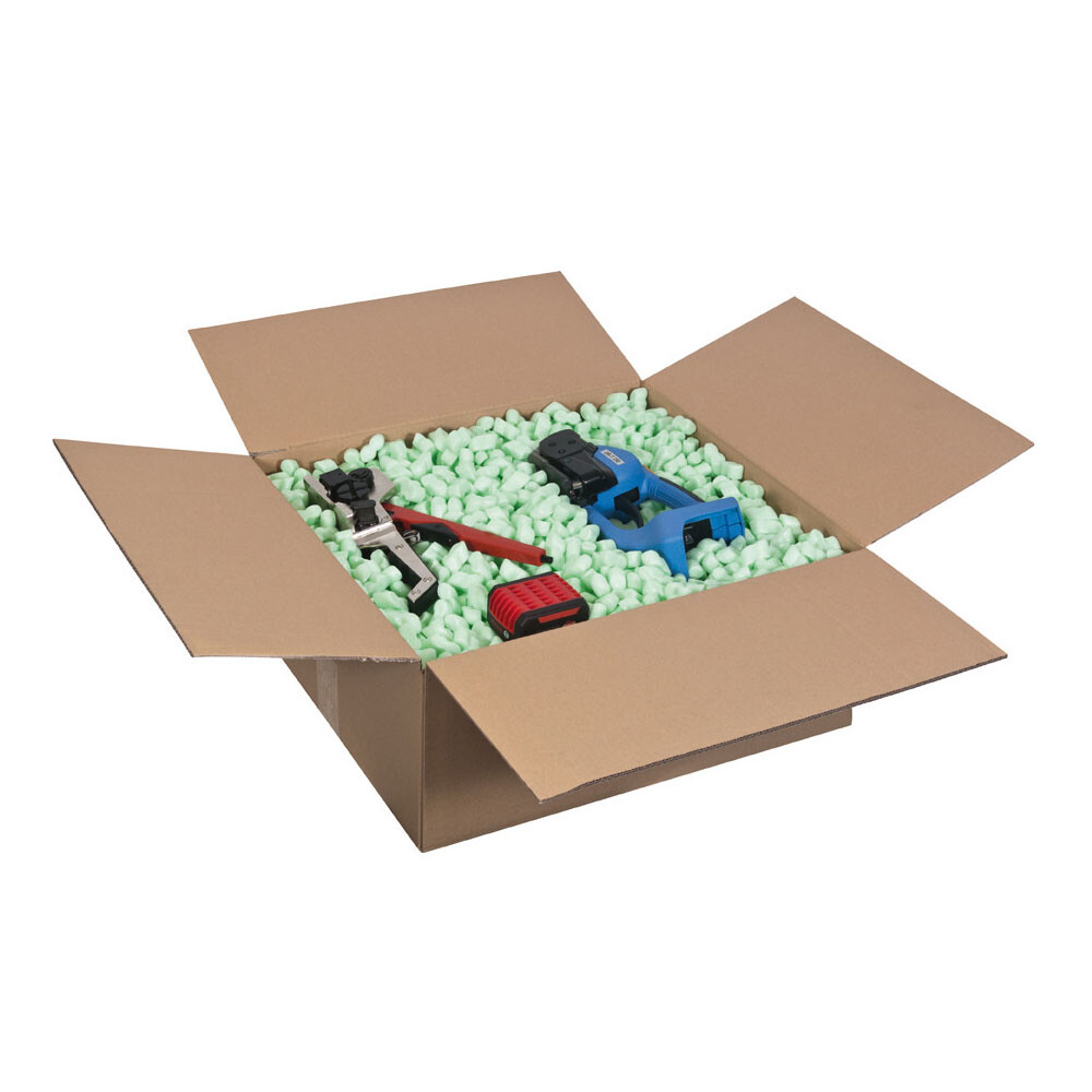 Flo-Pak® Green 250l | Moosmann Verpackungen