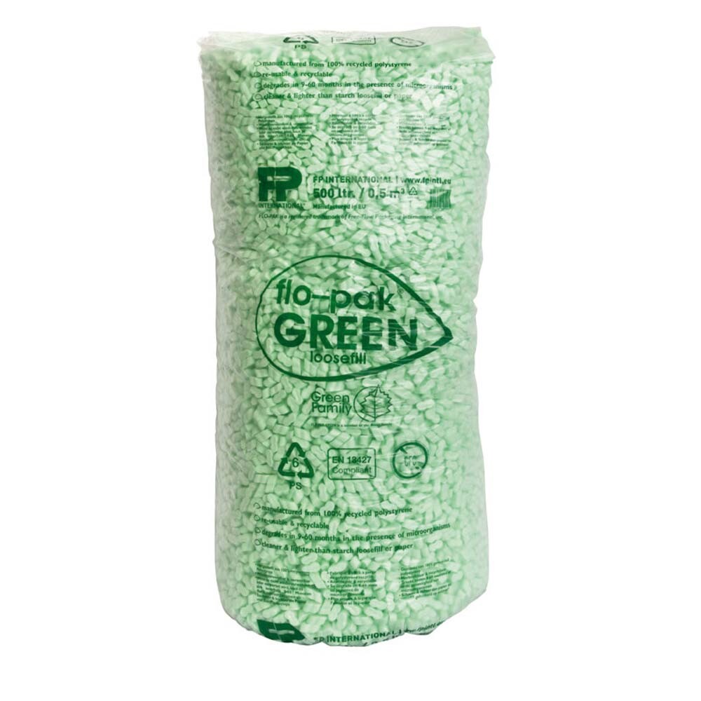 Flo-Pak® Green 500l | Moosmann Verpackungen