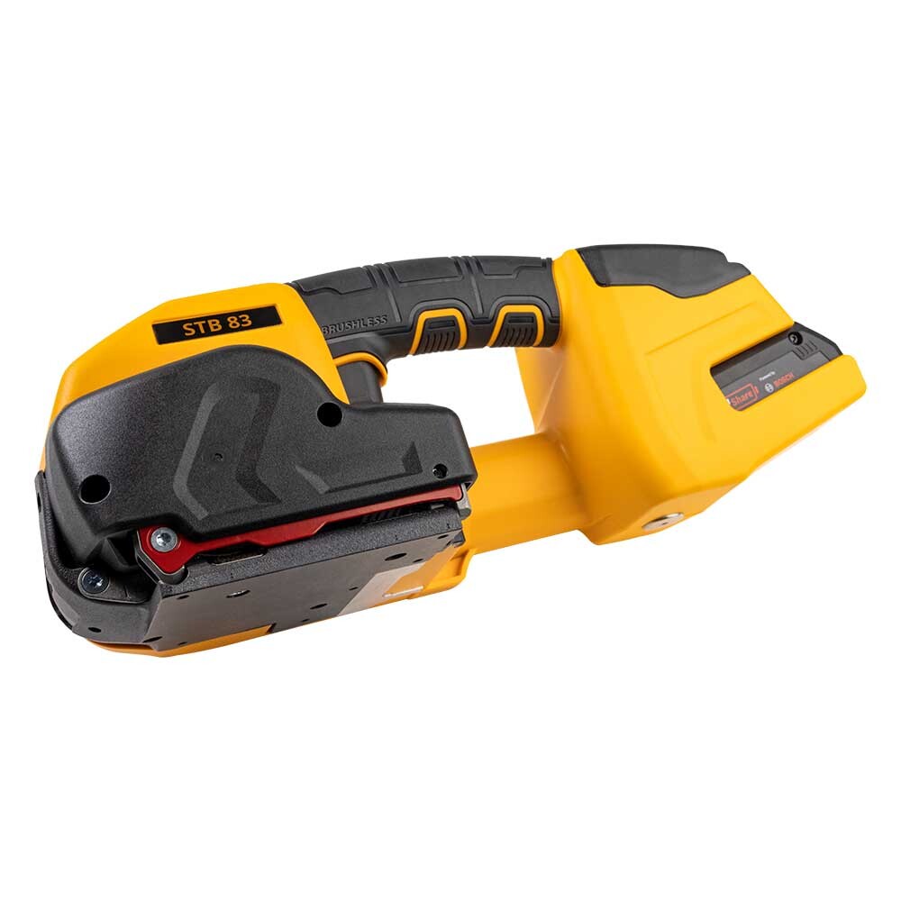 Handumreifungsgerät Strapex STB 83 Handapparat | Moosmann Verpackungen