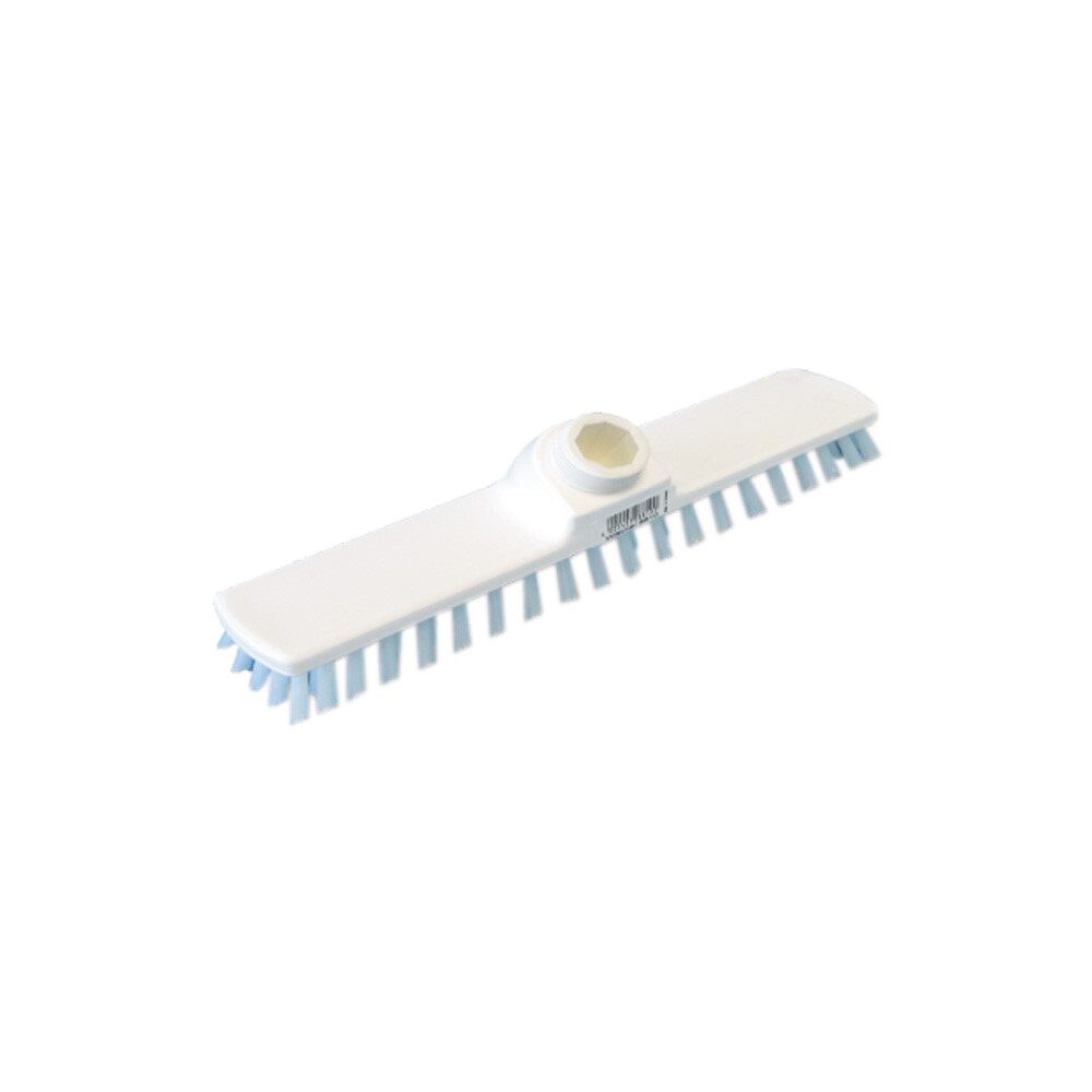 Haug - Reinigungssysteme Schrubber | Moosmann Verpackungen