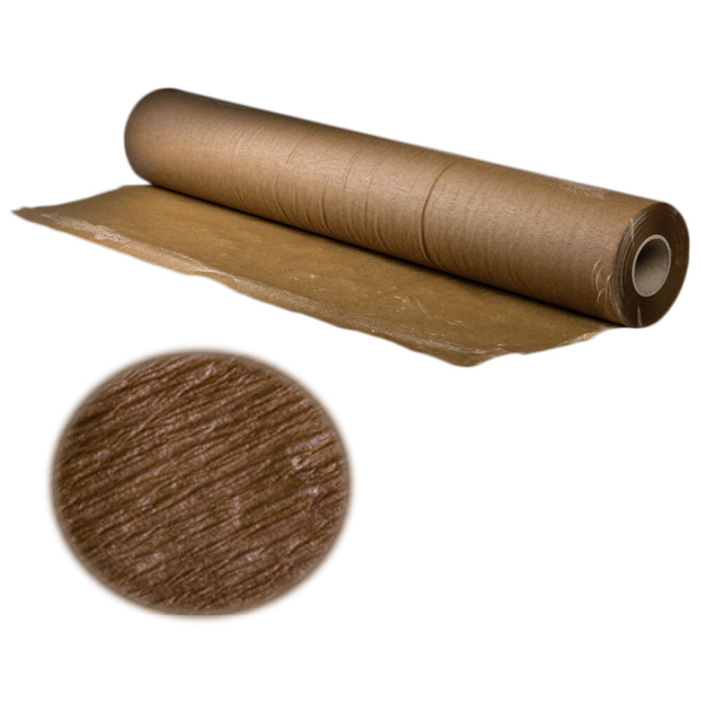 Natronkraft-Ölkrepp 120 g/qm | Moosmann Verpackungen