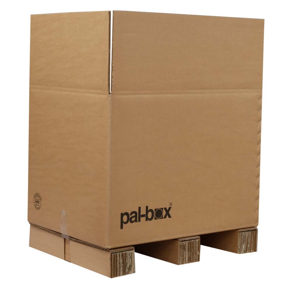 pal-box® 785x585x580 mm | Moosmann Verpackungen