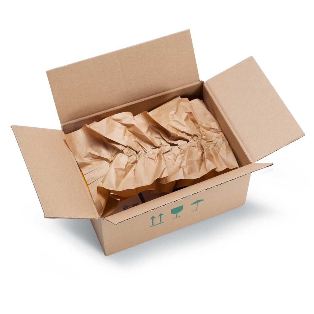 PAPERplus® Papillon Papierpolster 70 g/qm Kraftpapier | Moosmann ...