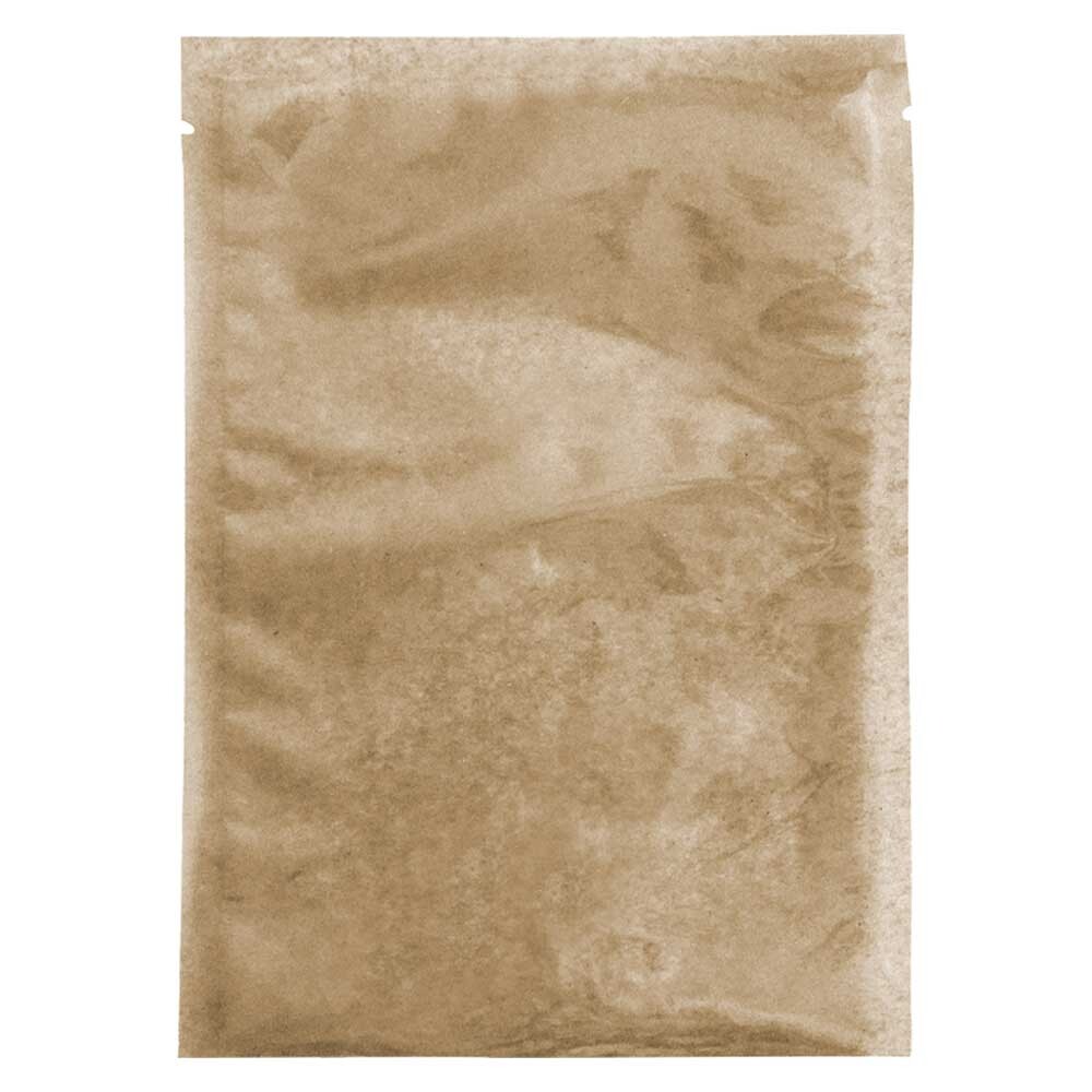 Siegelrandbeutel braun 200 x 300 mm | Moosmann Verpackungen