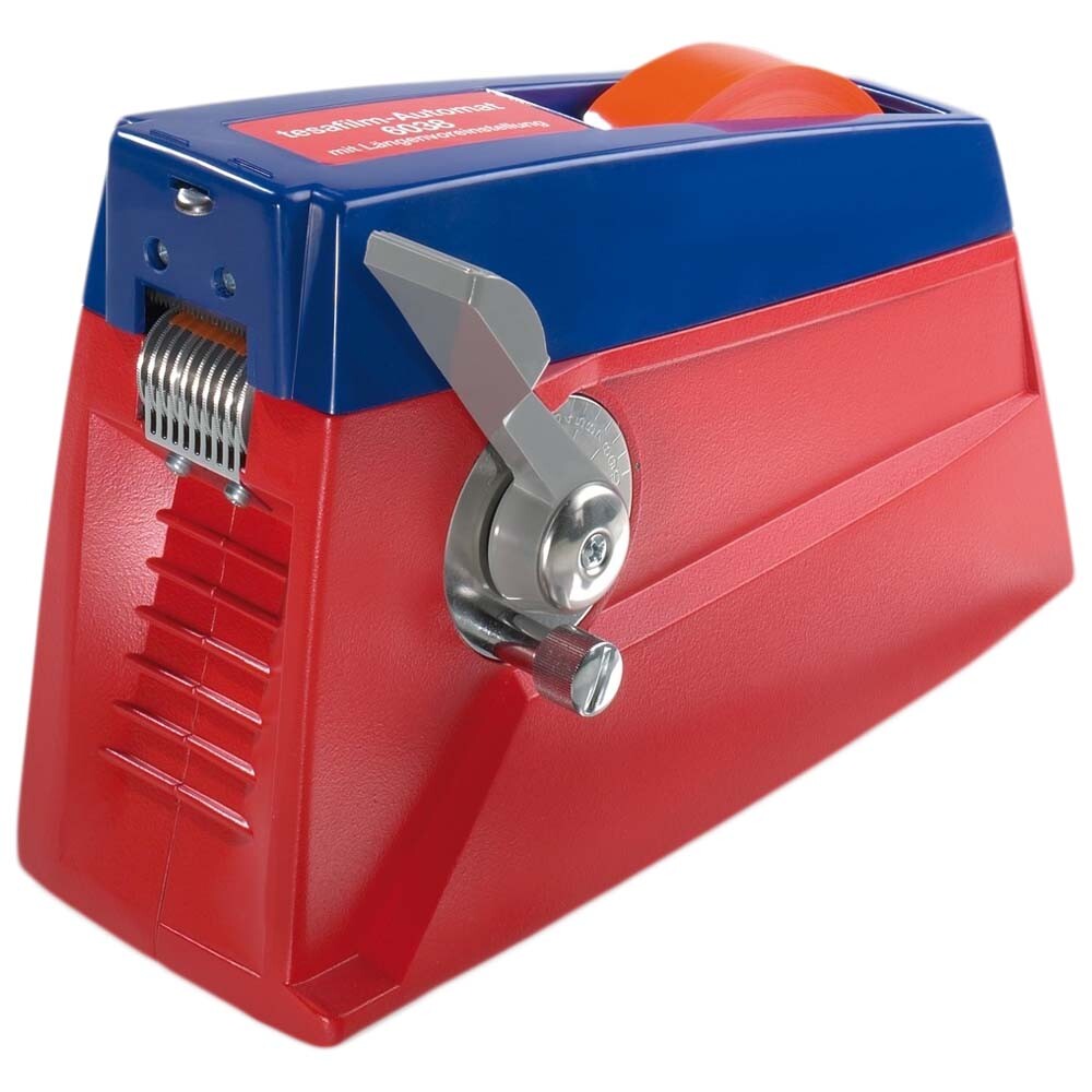 Tischabroller-Automat tesa 6038 | Moosmann Verpackungen