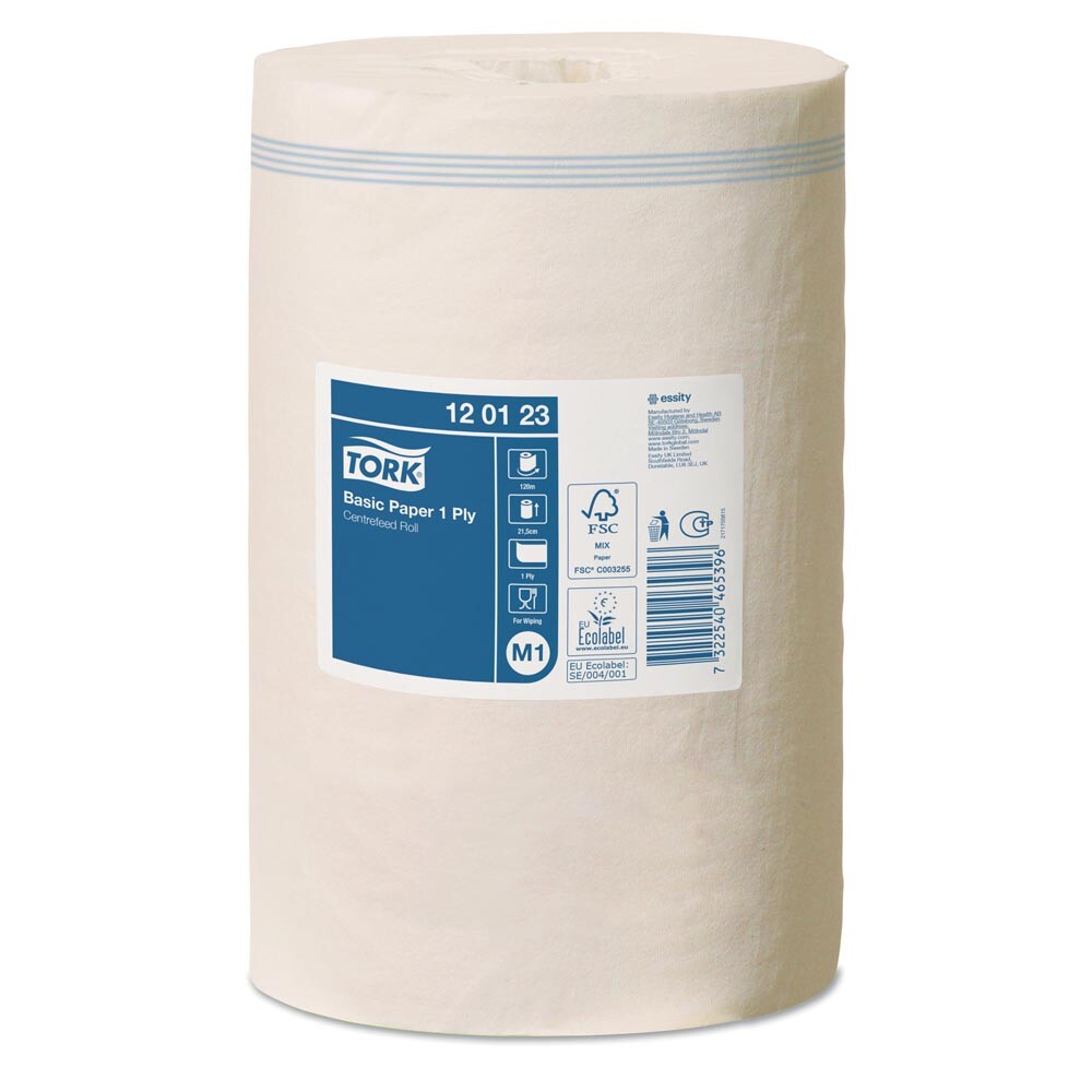 Tork M1 Standard Wischtücher | Moosmann Verpackungen