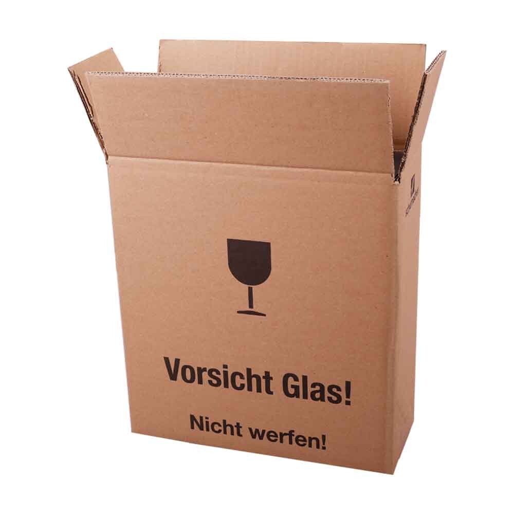 Umkarton für Geschenkbox groß 31 x 32 x 10,4 cm | Moosmann Verpackungen