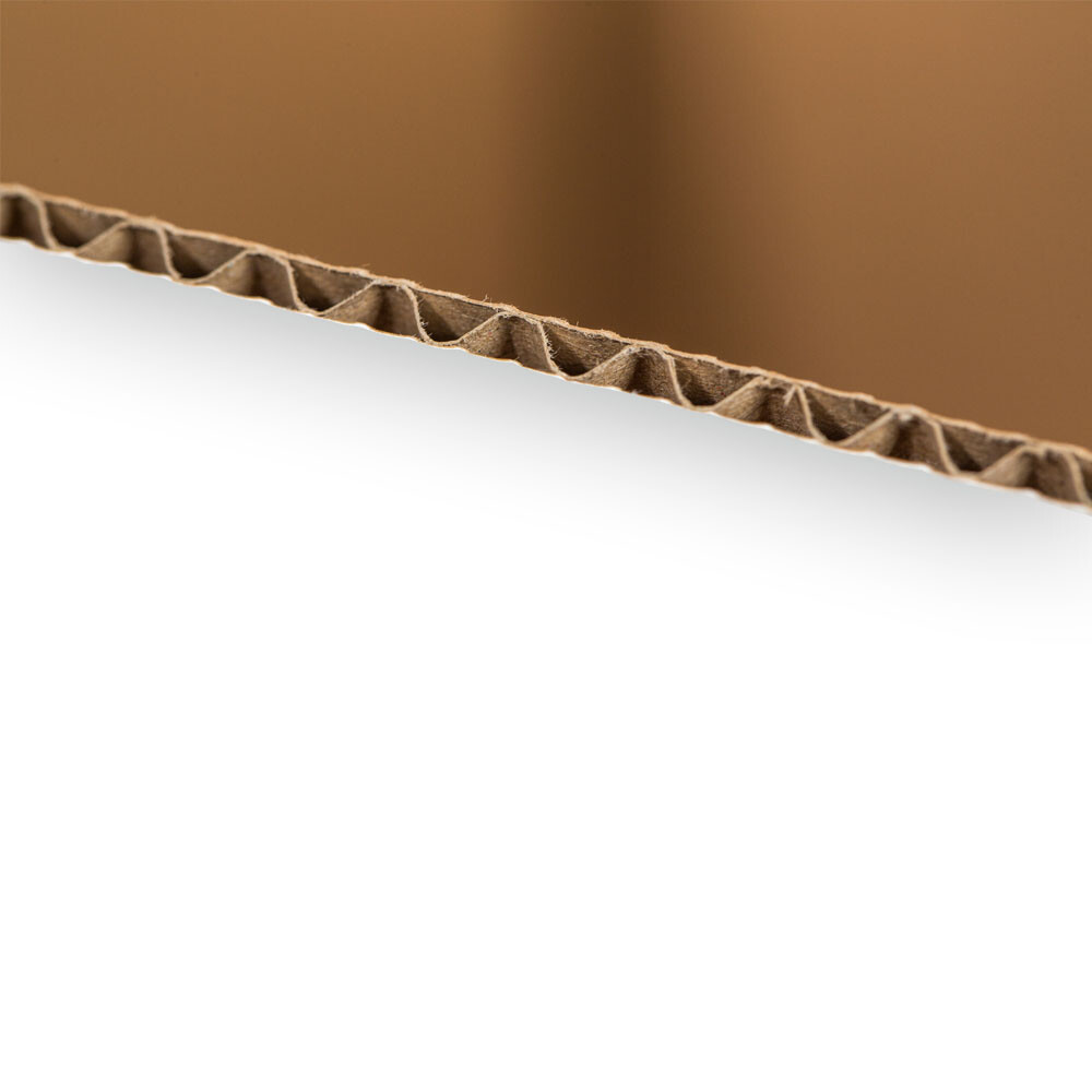 Weiße Wellpapp-Faltkartons 1-wellig 250 x 250 x 100 mm | Moosmann ...