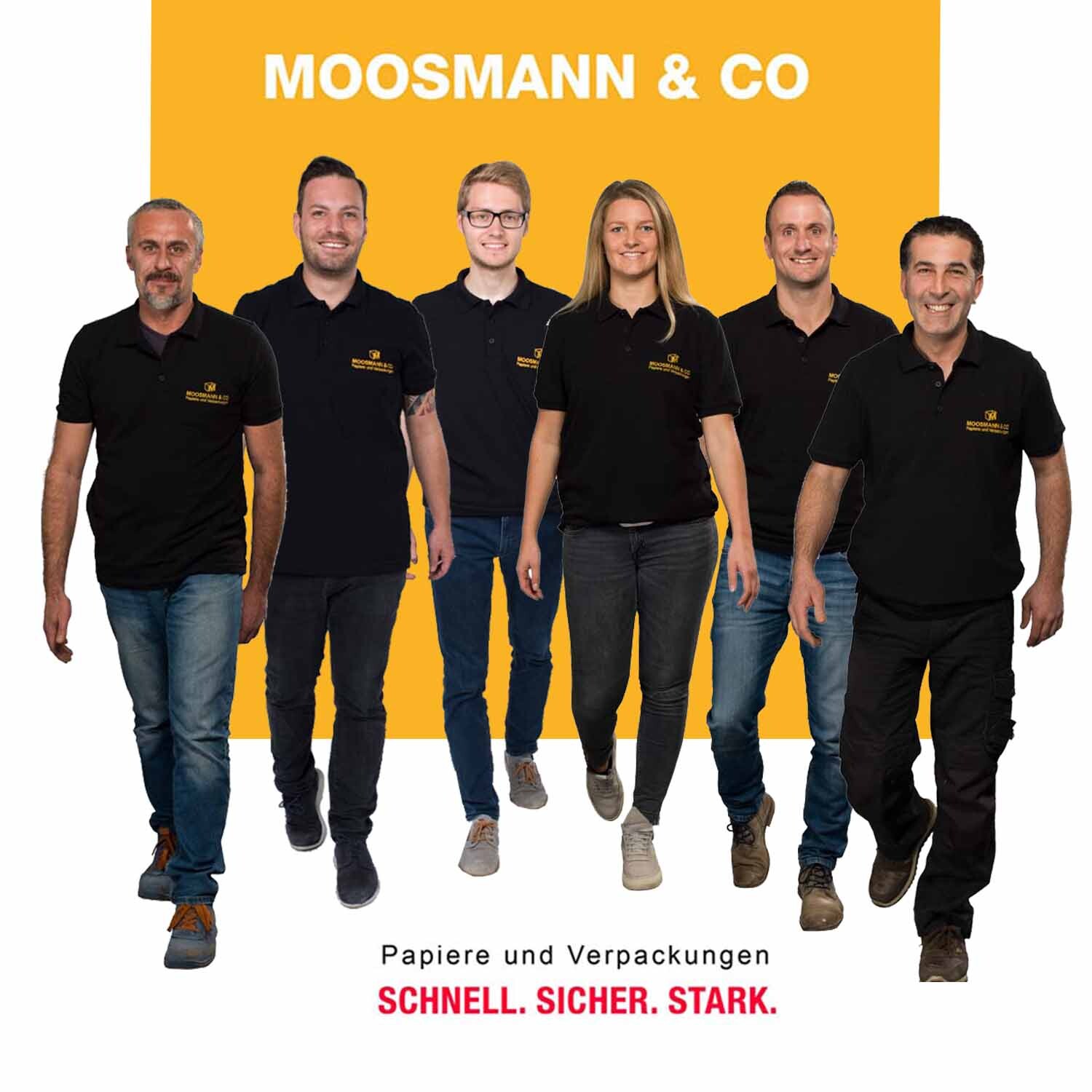 Kreppband: Günstig & Praktisch online bestellen | Moosmann Verpackungen